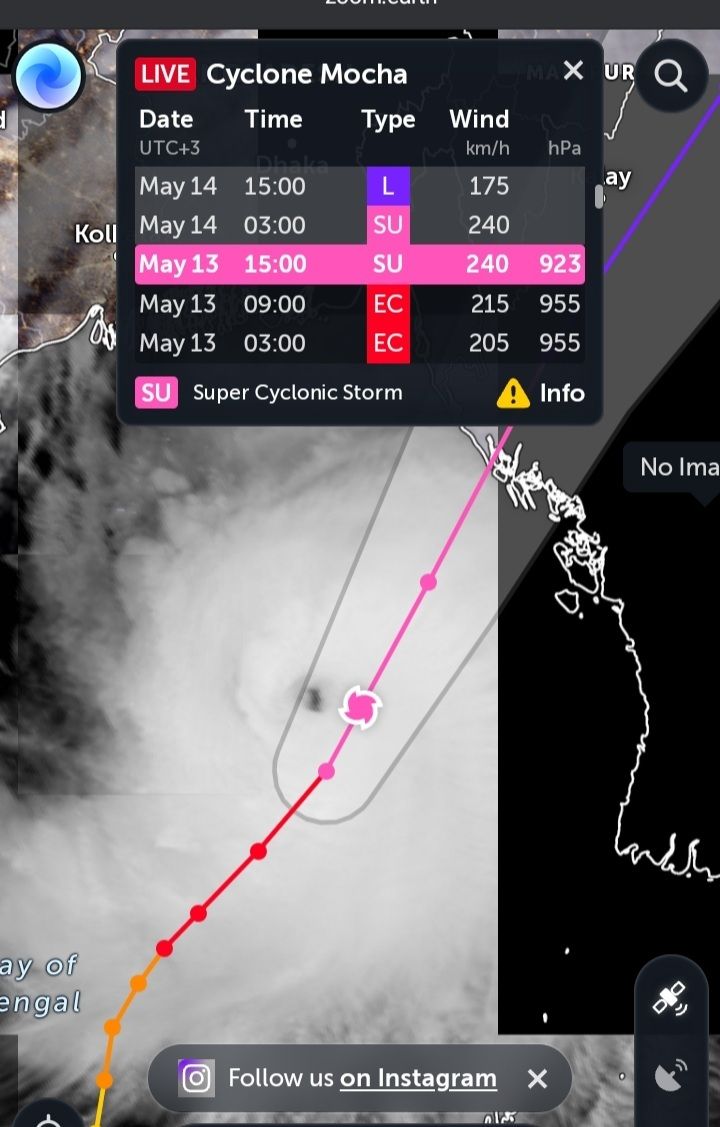 אנחנו על המפה !! - Weather2day