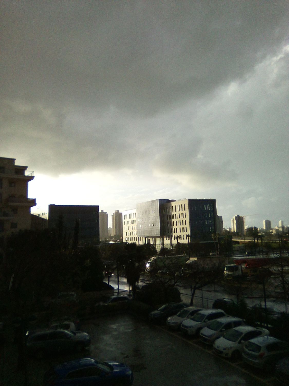 דיווחי מזג אוויר - יום שישי 26/01/2024 #2 - Weather2day